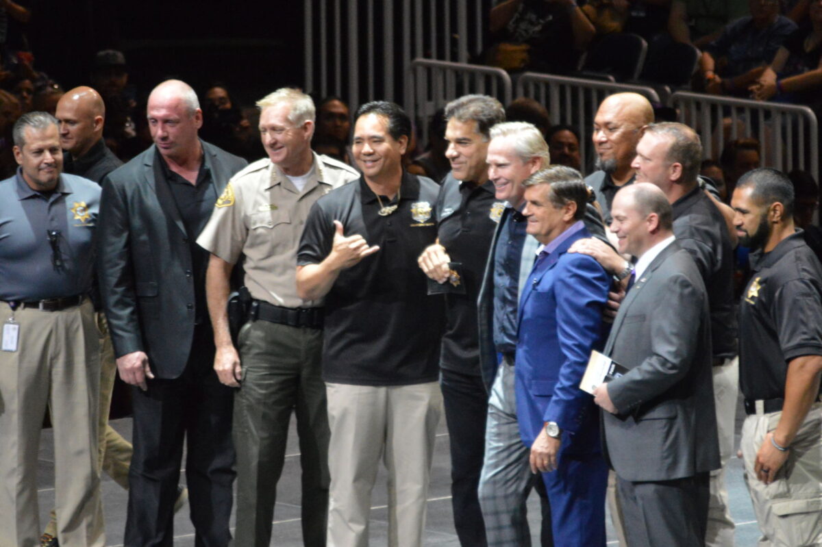 Salt Lake Comic Con opens with smashing Lou Ferrigno appearance | News ...